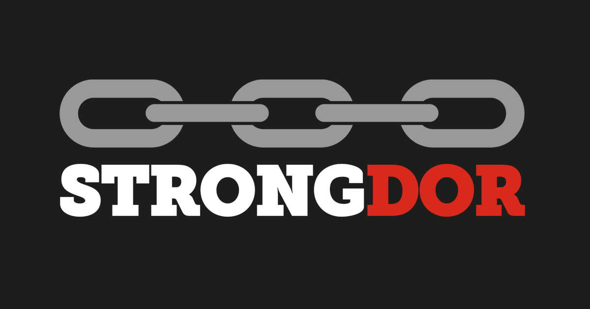 Cookie Policy | How We Use Cookies on Our Website | Strongdor